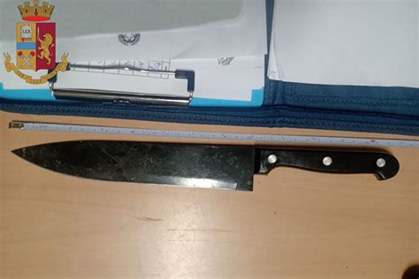 Arrestato Cittadino Rumeno Per Lesioni Aggravate E Tentato Omicidio Lenews Tv