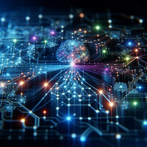 The Evolution Of Artificial Intelligence A Look Into Deep Neural