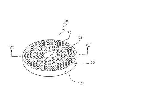 Buffered Oxide Etch Patented Technology Retrieval Search Results