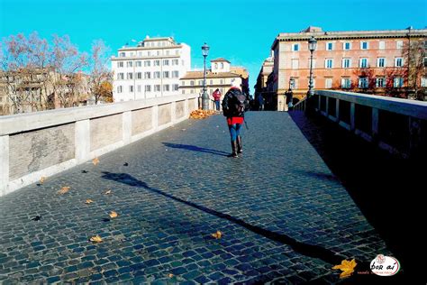Roma Roteiro De Viagem Para Explorar A Cidade Em 6 Dias Voo Por Ai