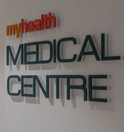Myhealth Practice Partnership