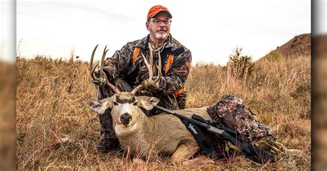 First Test Traditions Nitrobolt Bolt Action Muzzleloader Shoot On