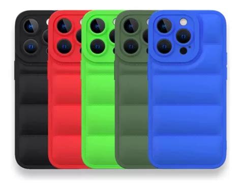 Capa Case Capinha P iPhone 14 Pro Proteção Ant Impacto Soft Parcelamento sem juros