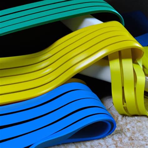 Using Exercise Bands A Step By Step Guide To Reap The Benefits Of