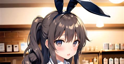バニーガール 黒うさぎ えったちんのイラスト Pixiv