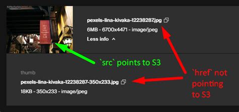 Option For Globally Specifying External Image URLs To Cloud Providers Payloadcms Payload