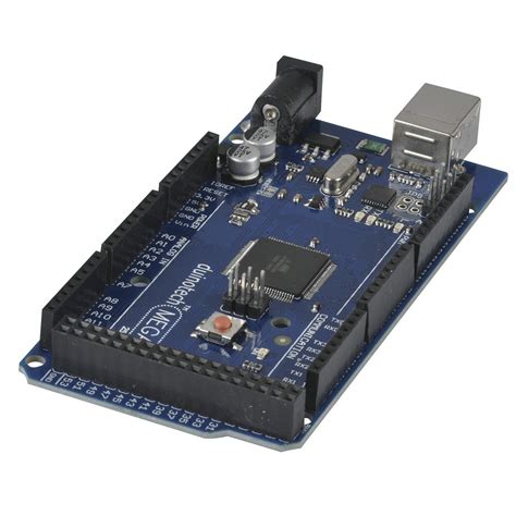 Duinotech Mega 2560 R3 Main Board Nowra Electronics