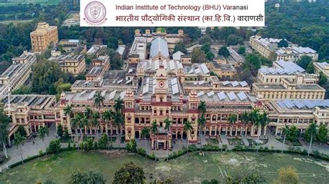Iit Bhu Recruitment Apply Online Non Faculty Posts