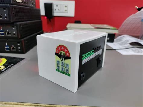 Iot Enclosures Iot Device Enclosures Iot Enclosures India