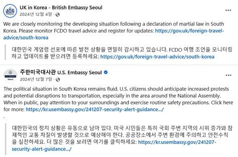 네오 가짜뉴스탄핵집회에 중국인 대거 참석 주장 검증해보니 오마이뉴스