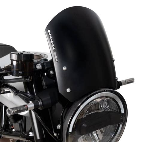 Saute Vent Classic Vitpilen pas cher Eco Motos Pièces