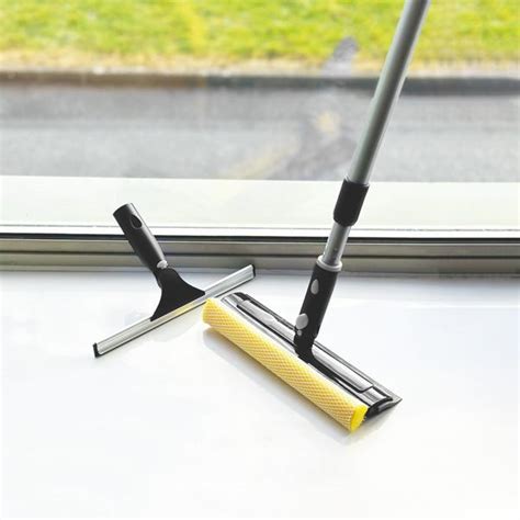 Addis 3in1 Window Cleaner Dunelm