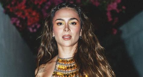 Greeicy Rendón Anuncia Gira Candela 2026” Estas Son Las Fechas