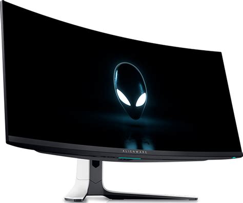 Alienware AW DW Il Monitor Gaming QD OLED Che Vuole Stupire I Giocatori CES