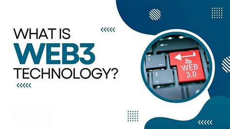 Unveiling The Power Of Web3 Technology By Fally Baci Medium