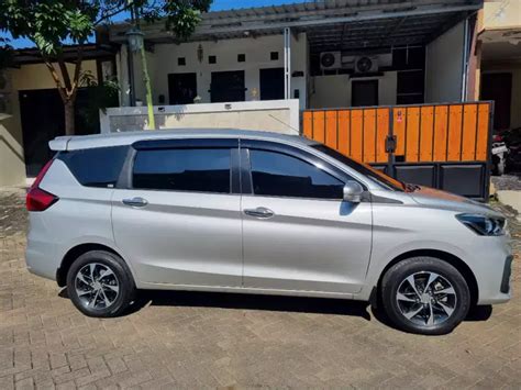 Suzuki All New Ertiga GX Matic 2019 Istimewa Mobil Bekas 922320344