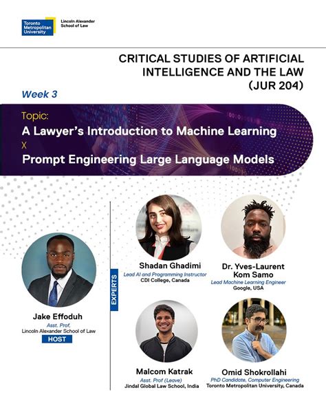 Shadan Ghadimi On Linkedin Ai Machinelearning Lawandai Legaltech
