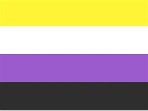 Some Nonbinary Gender Identities Wiki Non Binary Amino