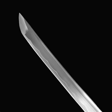 Musha Komonryu Katana Authentic Samurai Sword Musashi Swords