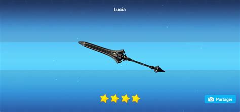 Finally Better Looking Than That Green Plasma Lance Rhoukai3rd