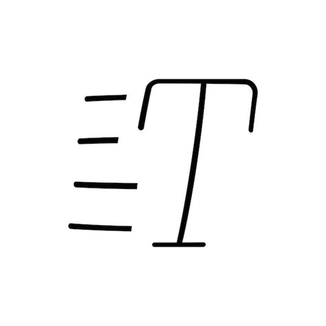 Premium Vector Business Vector Illustration Of Thin Line Icon Quality Icon Linear Icon