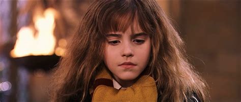 Hermione Granger Sorcerers Stone Quotes Quotesgram