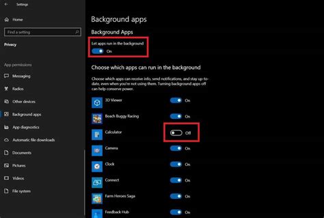How To Fix Too Many Background Processes Running On A Windows Pc