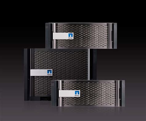 Serie Netapp Fas Fas2750 E Fas2720 Netapp