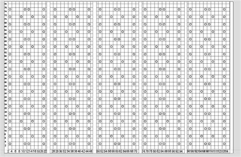Onefinity CNC Wasteboard Metric Surfacing Grid And Threaded Inserts For Journeyman QCW Frame