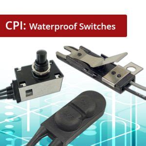 Cpi Control Devices