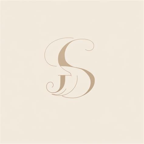 Sdl Monogram Logo Pictures Freepik