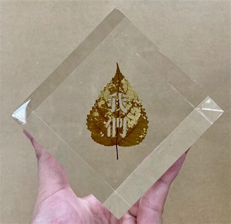 壓克力灌注工藝 鑲埋 壓克力易購網