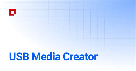 Usb Media Creator Faronics Deploy Documentation