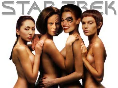 Post 132991 Belannatorres Borg Crossover Enterprise Fakes Hoshisato Jeriryan Joleneblalock
