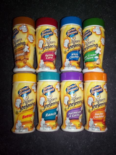 Kernel Season S Popcorn Review Emily Reviews
