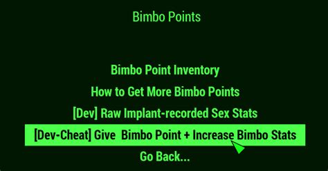 Msma Sexfight Like Succubus Drain And Bimbofication Page 18 Downloads Fallout 4 Adult