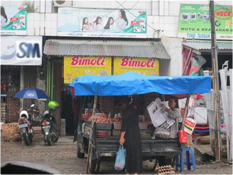 Pasar Murah Ramadhan Di Kota Medan 151 Kelurahan Dan 21 Kecamatan