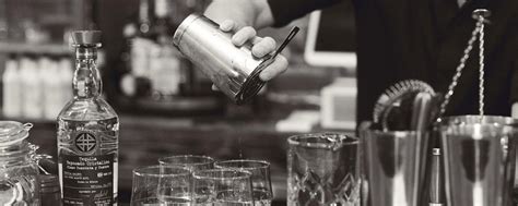 The James And Rye Lounge And Bar