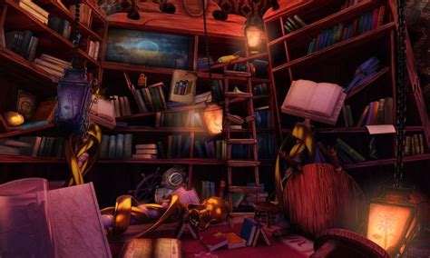 How To Make An Interesting Art Piece Using Tree Branches EHow Luoghi Biblioteca Libreria