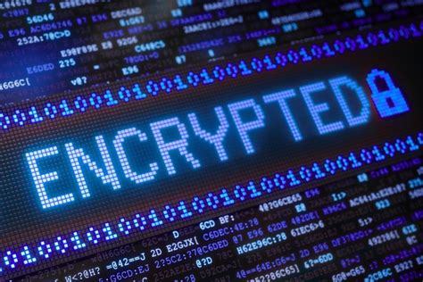 Encryption Explained