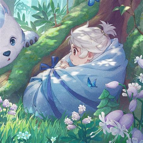 阿古朵 高清图片，堆糖，美图壁纸兴趣社区