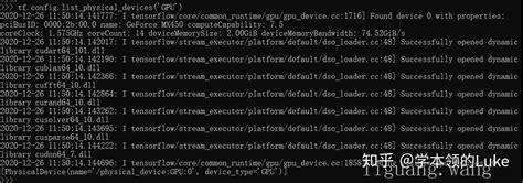 【2021新教程】win10如何安装tensorflow Gpu版本？ 知乎