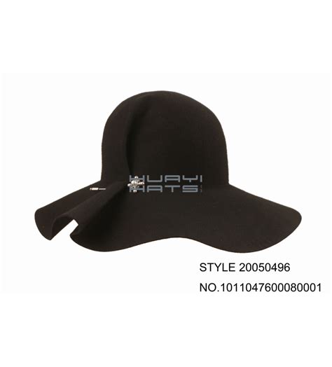Felt Floppy Hats Wholesale Custom Felt Floppy Hat Manufacturer