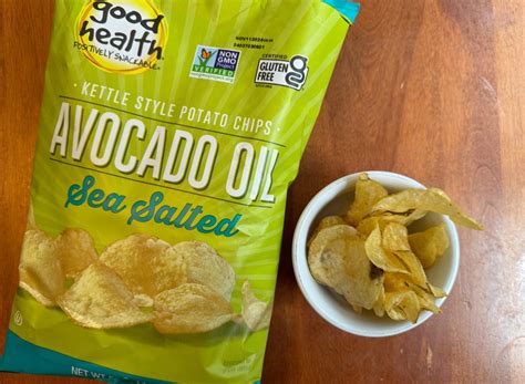 I Tried 9 Kettle Cooked Potato Chips And This Brand Was The Best