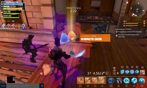 I Love Playing Pathfinder Please Dont Hate Me Rfortnite