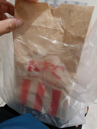 KENTUCKY FRIED CHICKEN APITA ICHIHARA Restaurant Reviews Photos