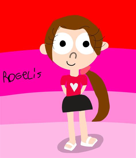 Rogelis By Leonardoisbackagain On Deviantart