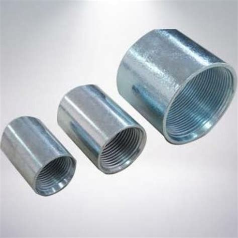 Gi Couplings Galvanised Iron Couplings Latest Price Manufacturers
