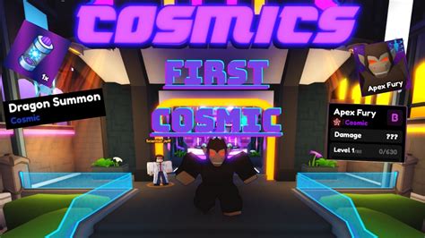 How To Get A FREE Cosmic Anime Champions Simulator YouTube