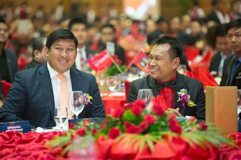 Ceo Master Club កម្រងរូបភាពក្នុងកម្មវិធីរាត្រីសមោសរជួបជុំ